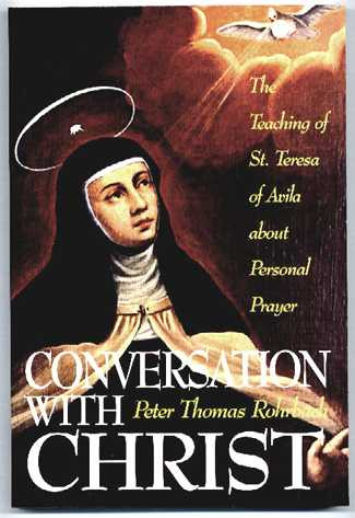 Sisters of Carmel: Conversation with Christ