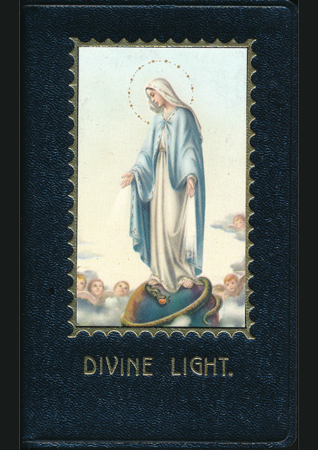 Sisters of Carmel: Divine Light