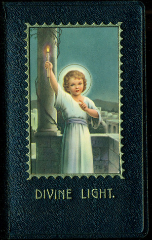 Sisters of Carmel: Divine Light