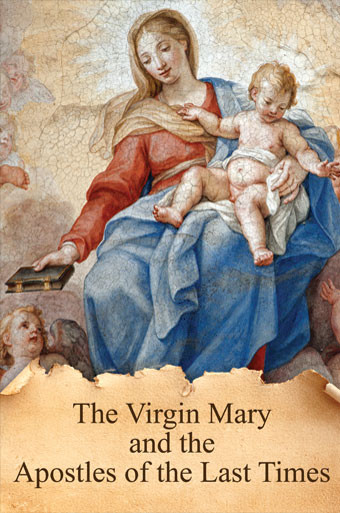 Prints Art & Collectibles Virgin Mary and the Apostles Poster etna.com.pe