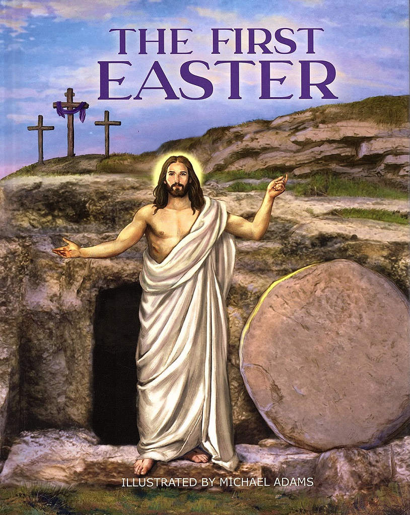 Sisters of Carmel: The First Easter