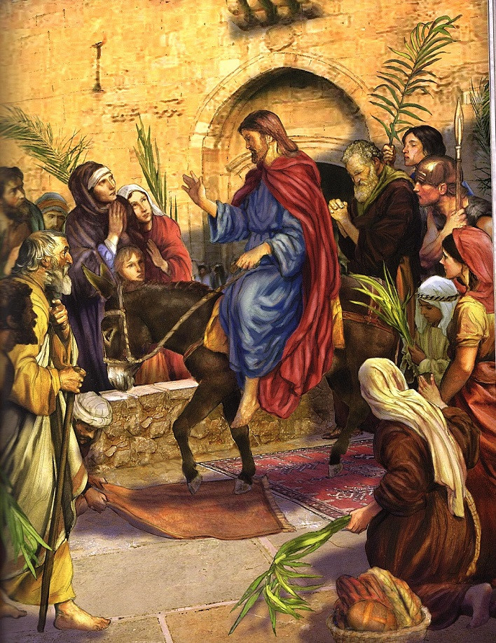 Sisters of Carmel: The First Easter