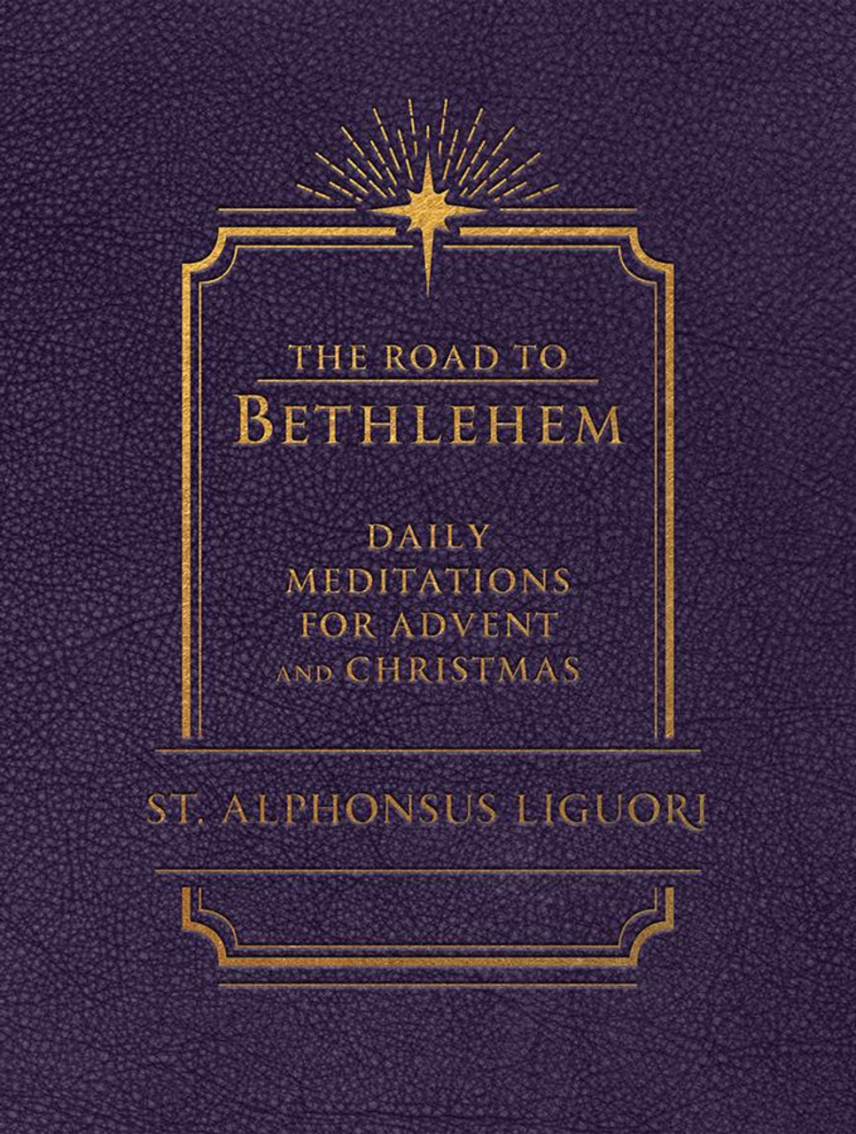 Sisters of Carmel: The Road to Bethlehem: Daily Meditations for Advent ...