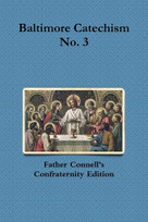 Catechism Doctrine – Books about the Catholic Faith