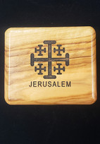 Sisters of Carmel: Rosary Boxes