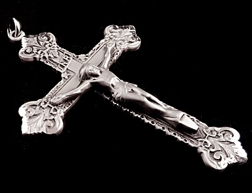 Sisters of Carmel: Crucifixes