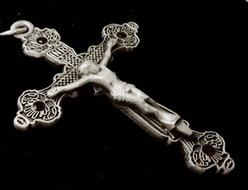 Rosaries - Rosary Making Parts - Crucifixes - Sisters of Carmel