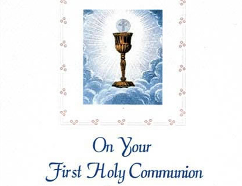 Sisters of Carmel: Religious Greeting Cards