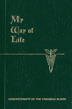 Sisters of Carmel: My Way of Life