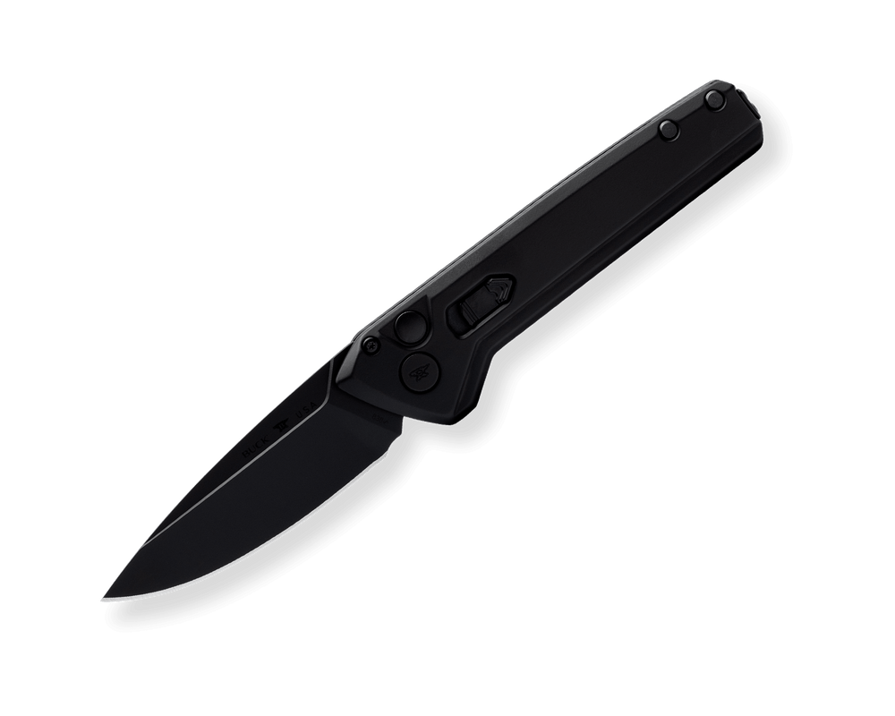 Buck 838 Deploy Auto Knife - Buck® Knives OFFICIAL SITE