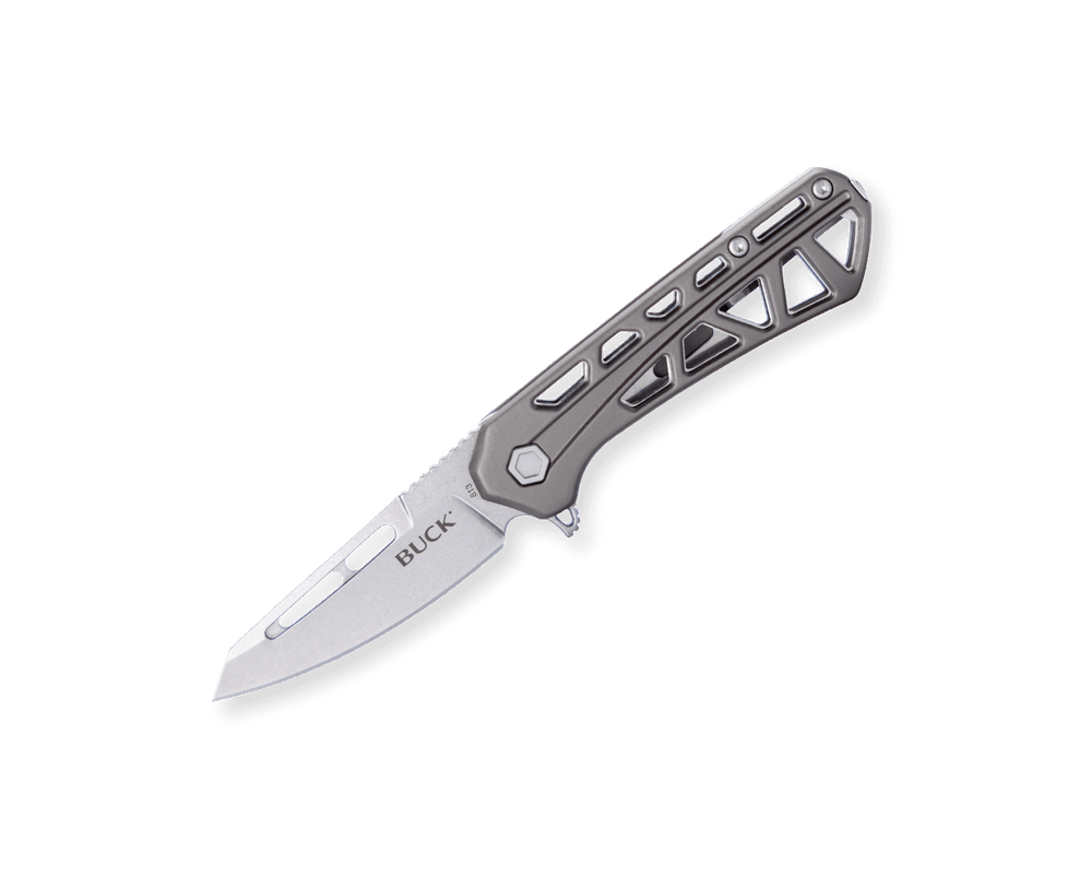 813 Mini Trace Ops Knife - Buck® Knives OFFICIAL SITE