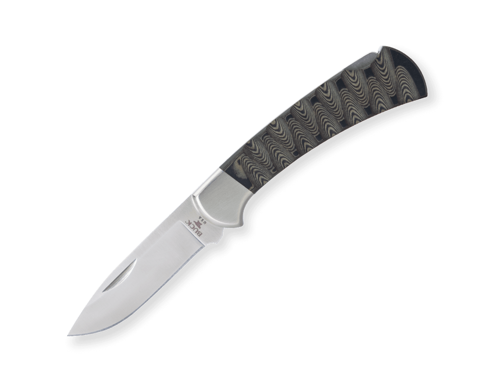 112 Ranger Pro 2024 Legacy Collection - Buck® Knives OFFICIAL SITE