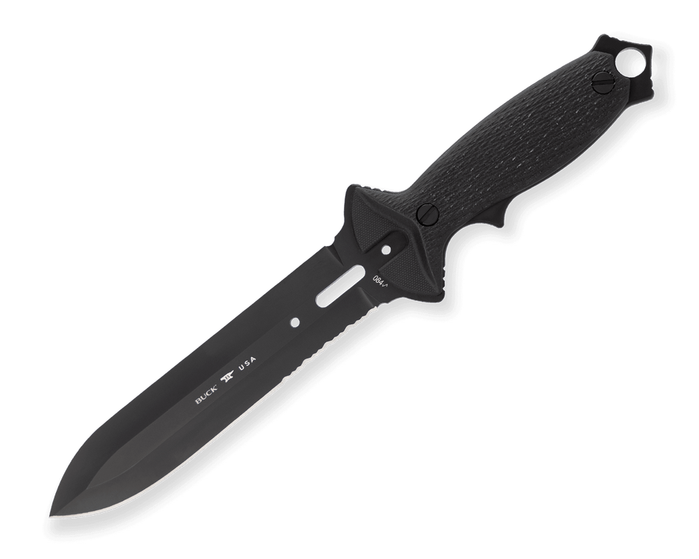 084 Buckmaster 2024 Legacy Collection - Buck® Knives OFFICIAL SITE