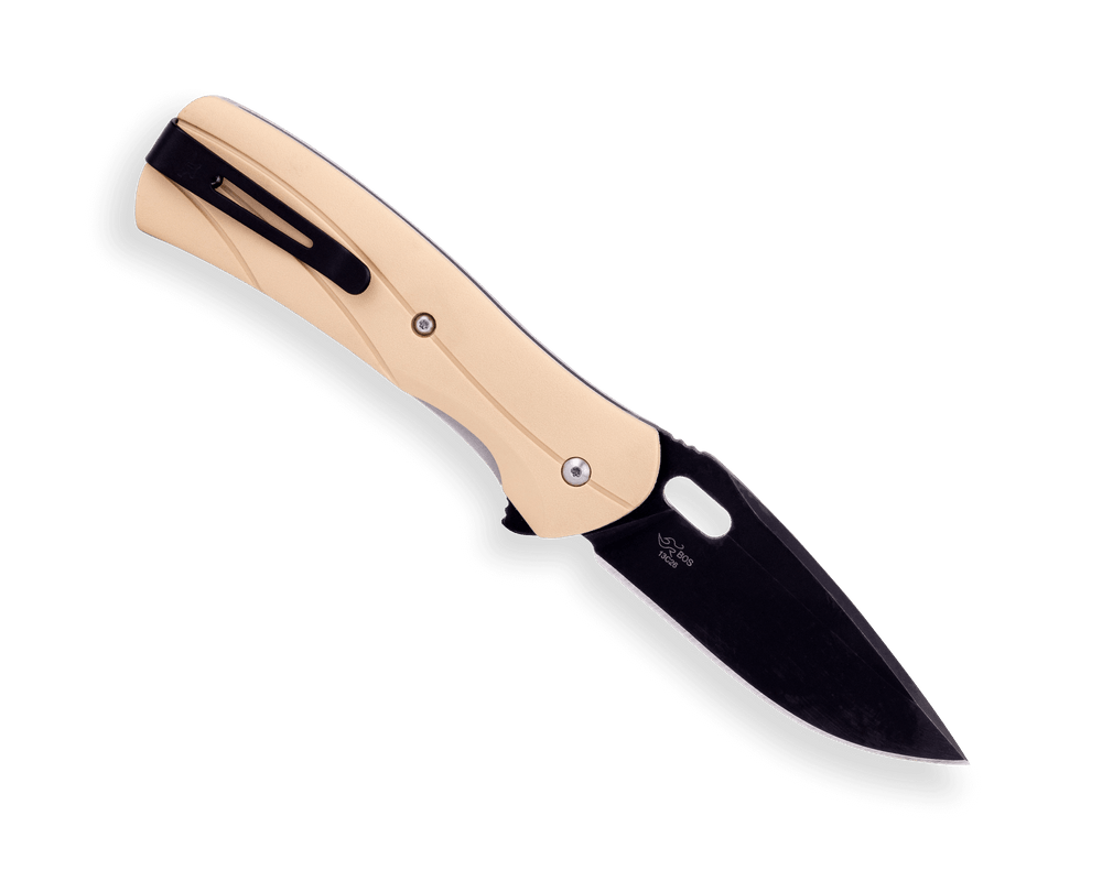 846 Vantage Force - 13C26 Sandvik - Buck® Knives OFFICIAL SITE