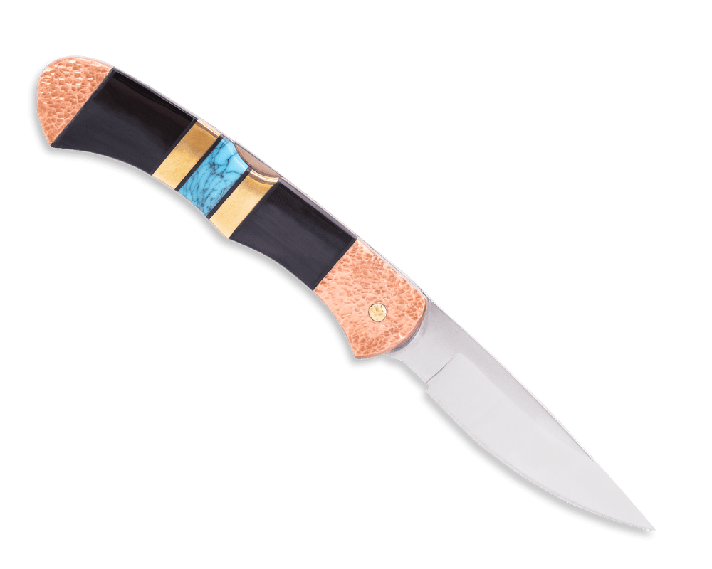 532 Bucklock - 2024 We Are Knifemakers, Jeff Legerton - Buck® Knives ...