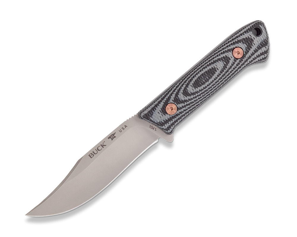 April 2025 Buck of The Month - Buck® Knives OFFICIAL SITE