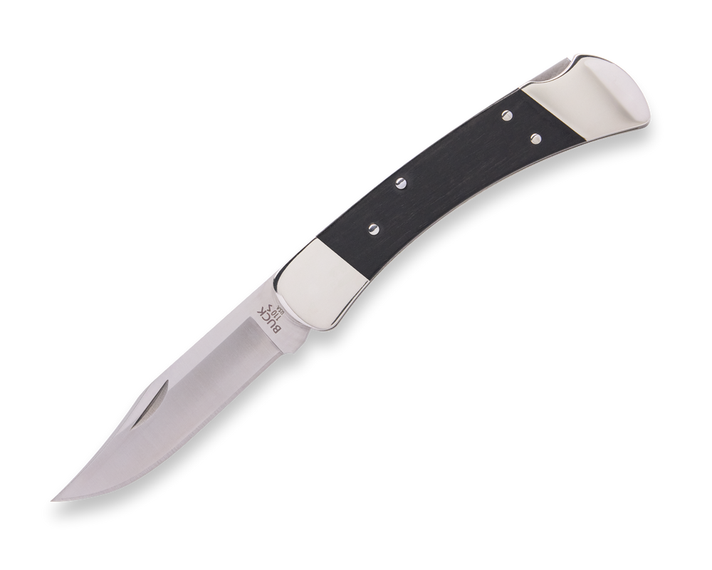 110 Slim Elite - Buck® Knives OFFICIAL SITE