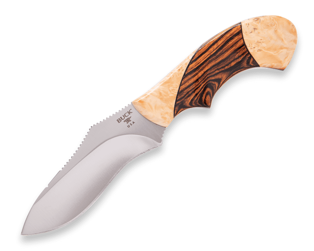 980 Palm Skinner - 2026 We Are Knifemakers, Jeff Legerton - Buck ...