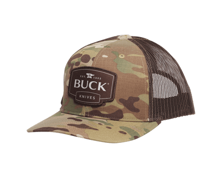 Hats and Caps - Buck® Knives OFFICIAL SITE
