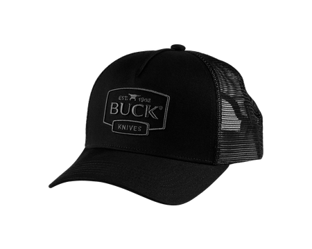 Hats and Caps - Buck® Knives OFFICIAL SITE
