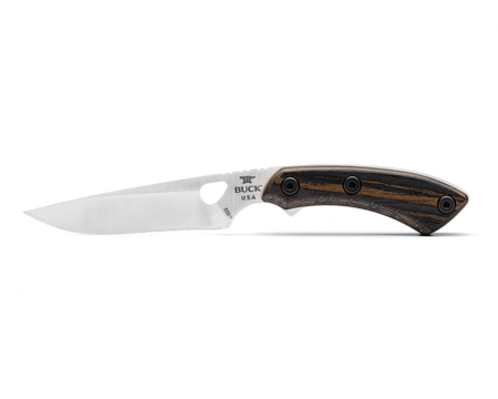 Buck® Knives OFFICIAL SITE - Quality Knives Since 1902