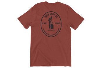 Shop Buck Knives Gear - Apparel, Hats, Accessories, and More - Buck ...