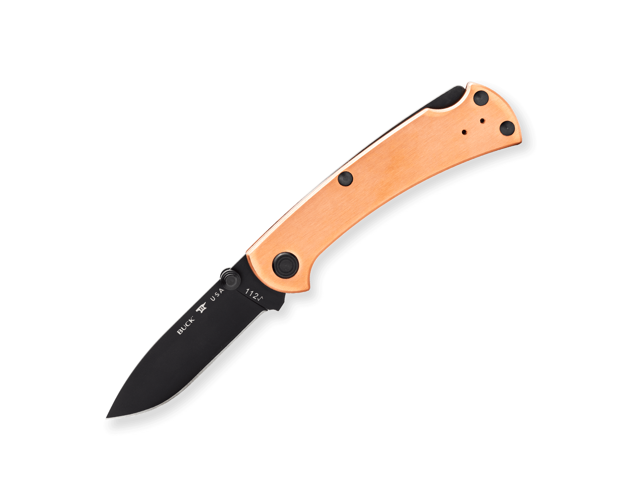 Buck Knives Buck Of The Month at Carolann Ness blog