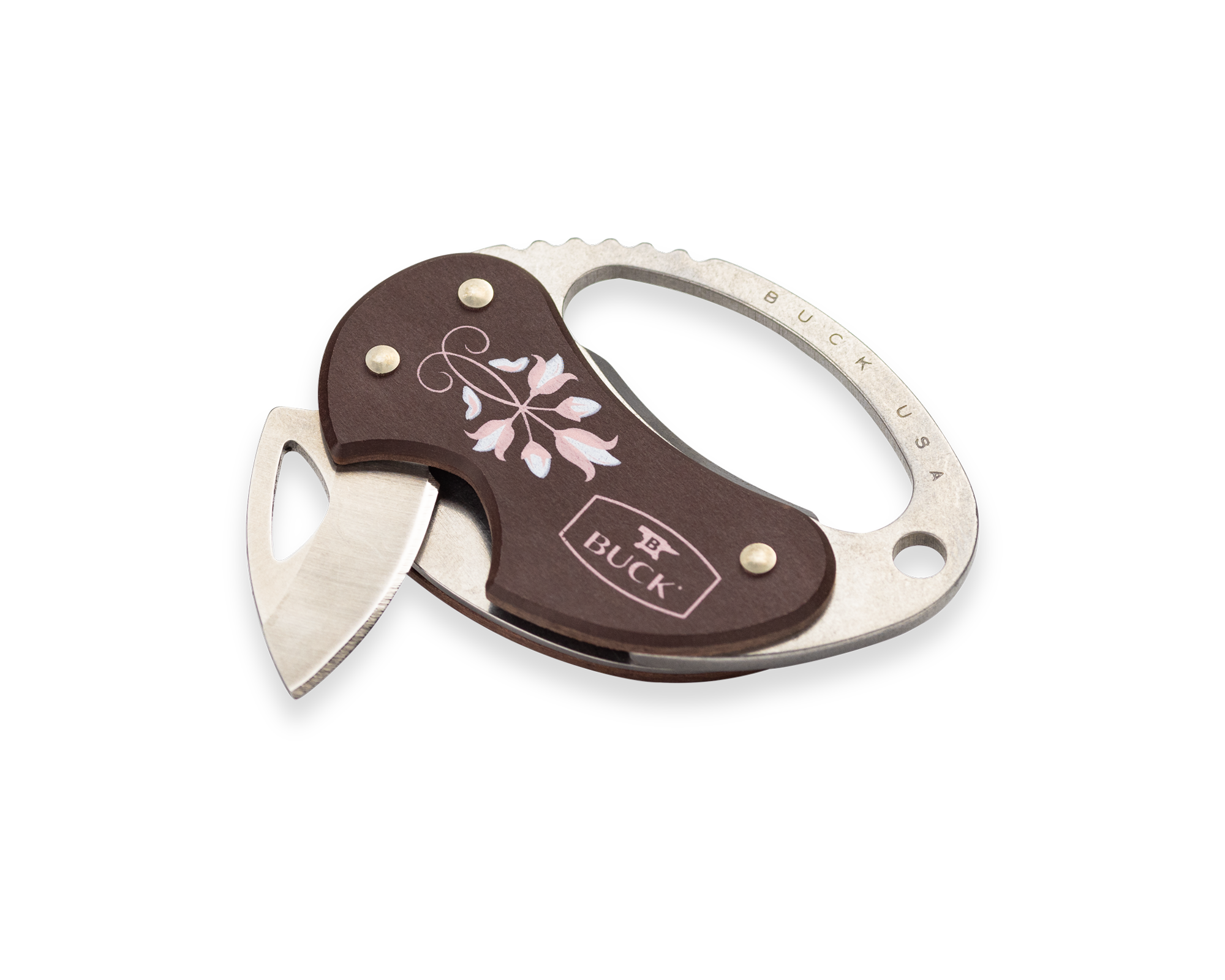 759 Metro Knife - Buck® Knives OFFICIAL SITE