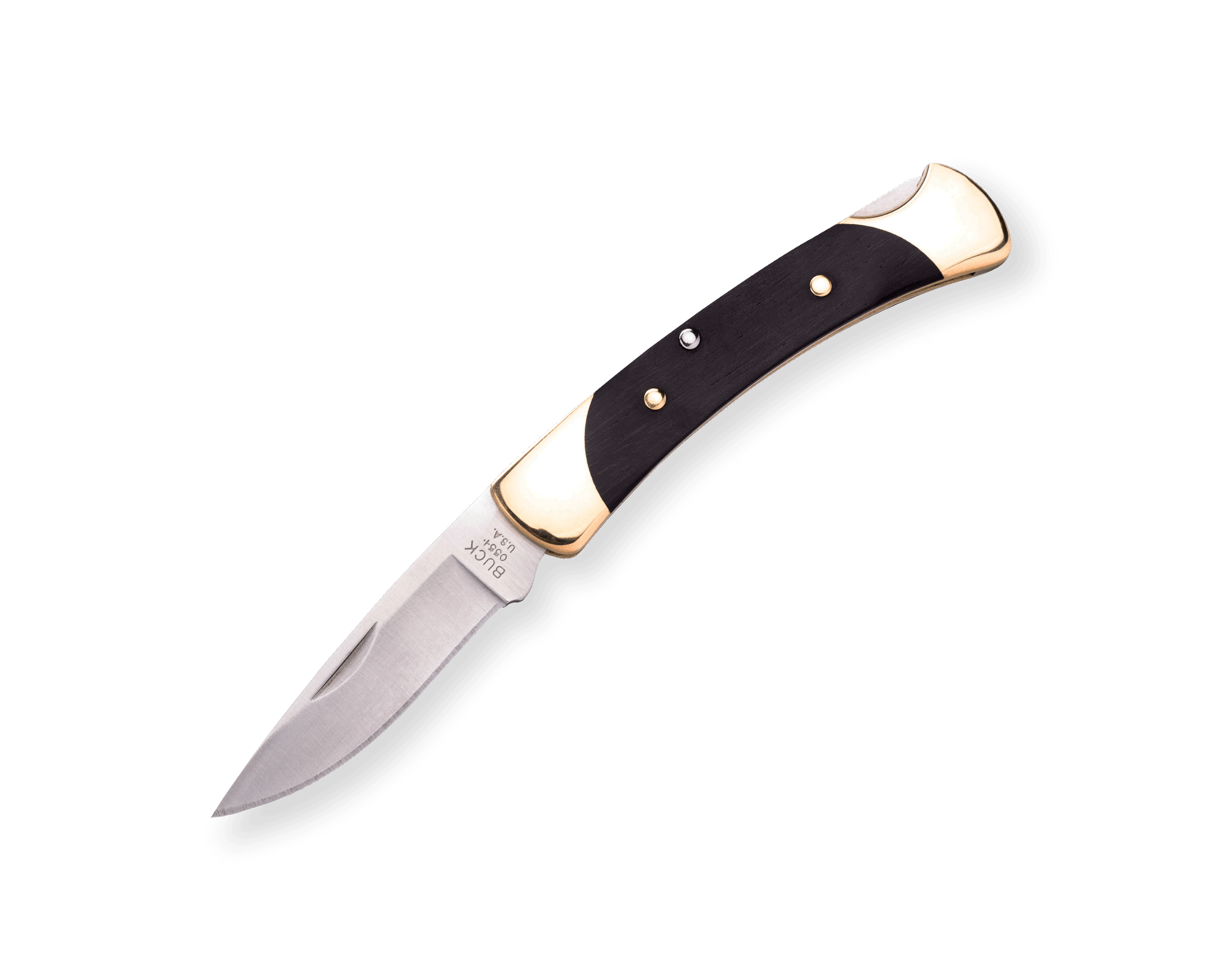 191 Buck Zipper™ Knife with Sheath - Buck® Knives OFFICIAL SITE