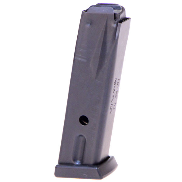ACCU-TEK MAGAZINE 380 ACP 13 ROUND HC-380 MAG - Abide Armory