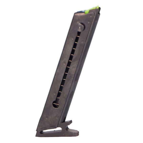 HIGH STANDARD MAGAZINE .22 LR 10 ROUND MILITARY MAG - Abide Armory
