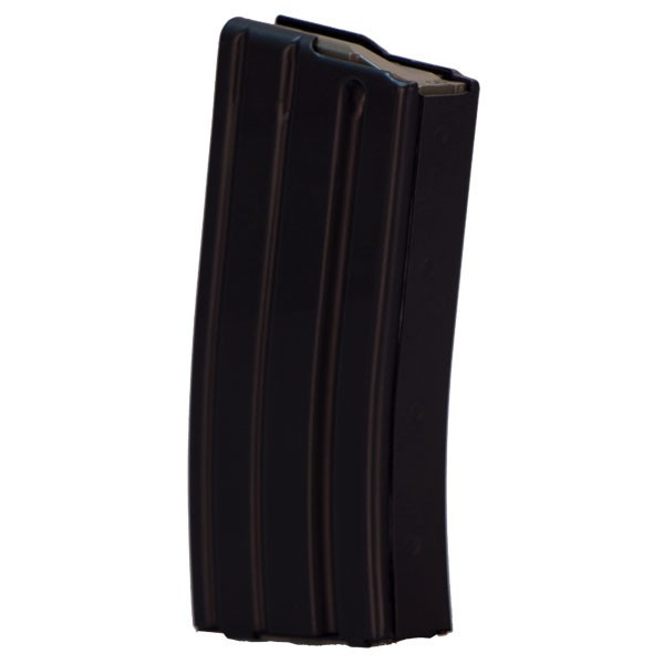 AR-15 MAGAZINE .223 / 5.56 20 ROUND BUSHMASTER MAG - Abide Armory