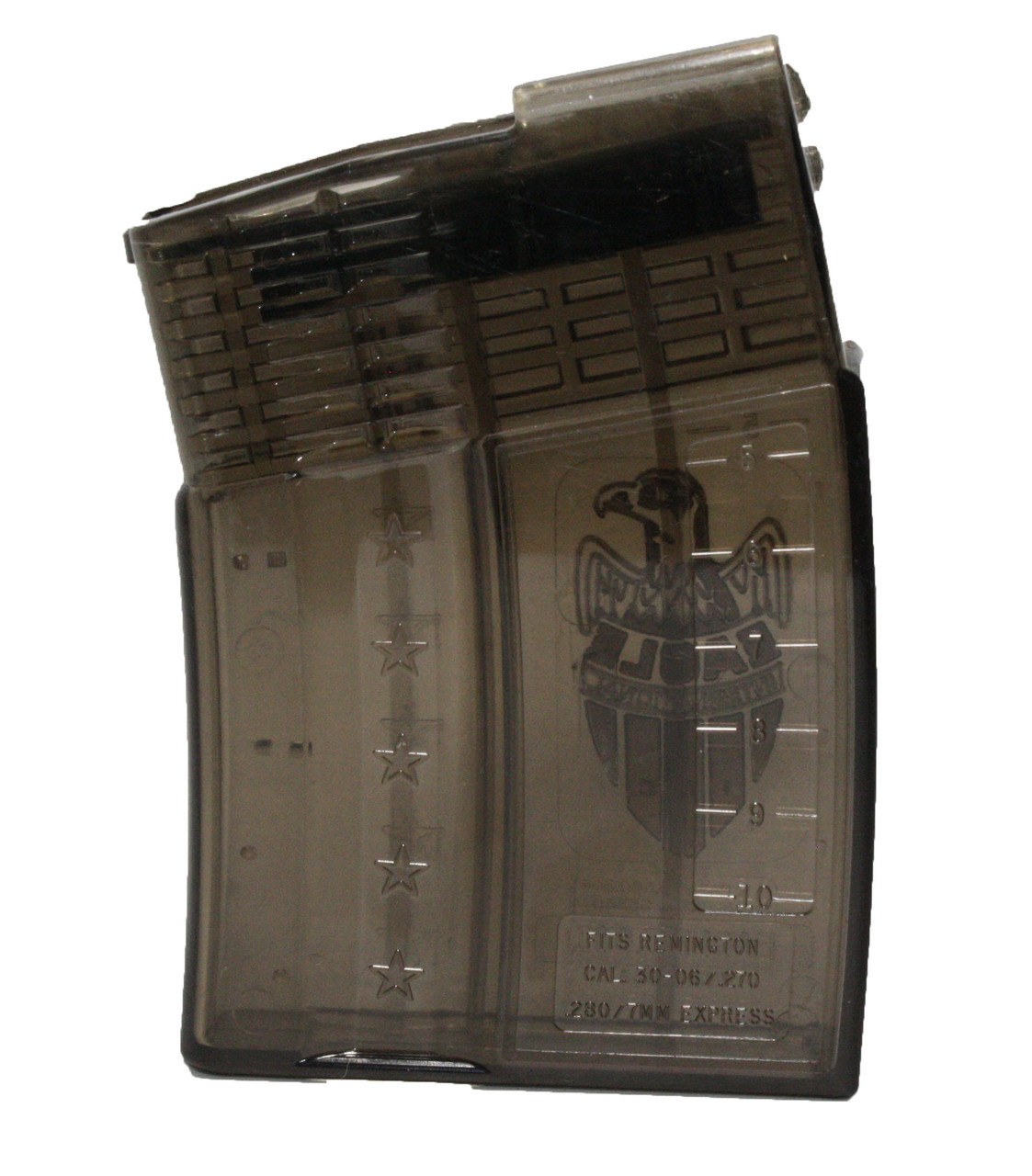 REMINGTON MAGAZINE 7600 / 740 30-06 / .270 / .280 10 ROUND EAGLE MAG ...