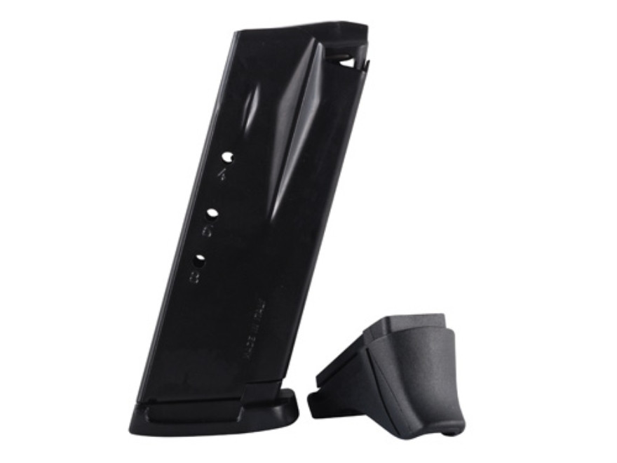 RUGER MAGAZINE P91 / P94 40 S&W 10 ROUND MAG - Abide Armory