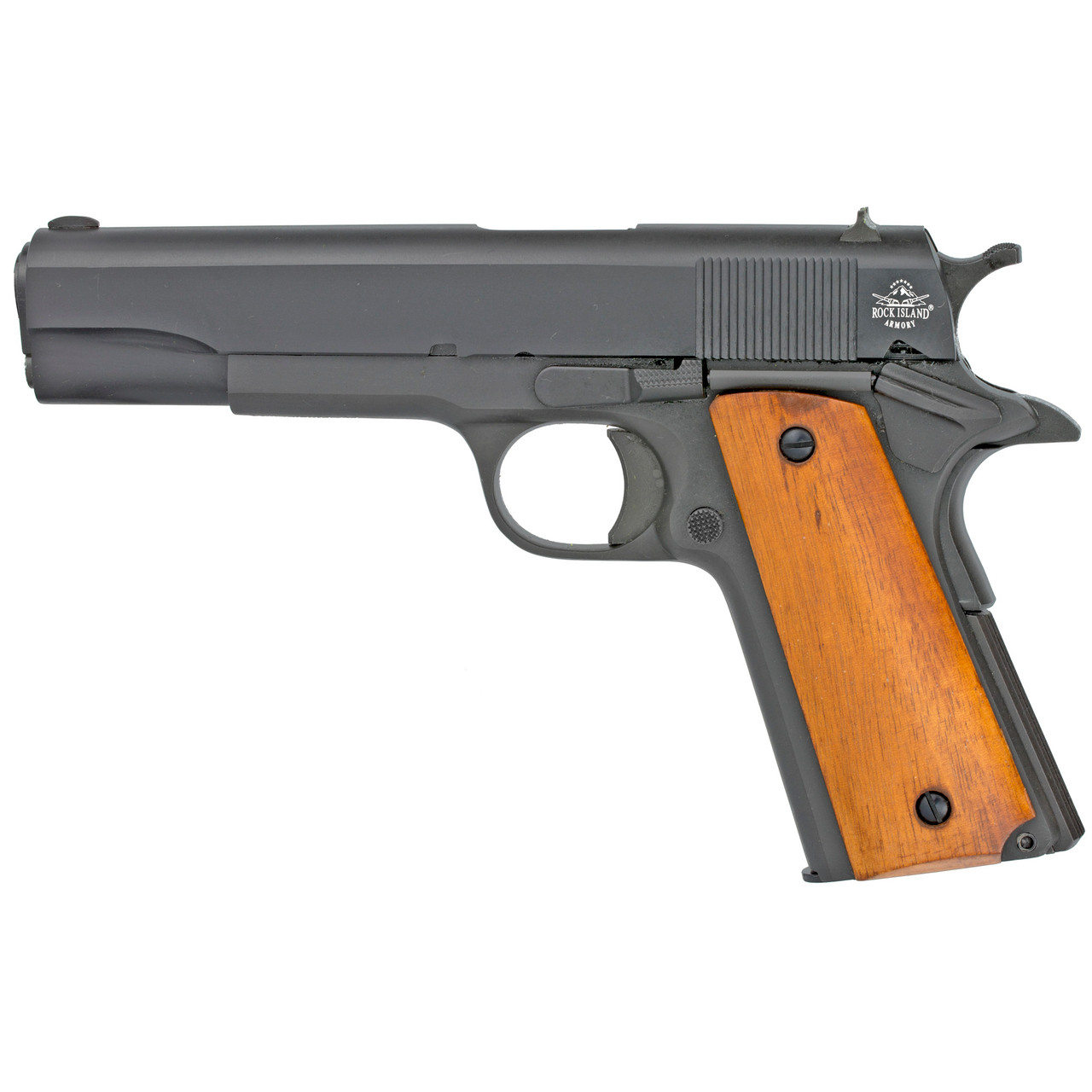 Rock Island 1911 M 1911-A1FS - .38 Super - Abide Armory
