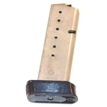 STAR MAGAZINE FIRESTAR 40 SW 7 ROUND MAG - Abide Armory