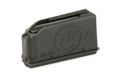 Thompson Center Arms Magazine Dimension A 204 Ruger/223 Remington ...