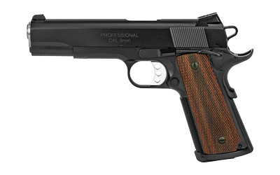 Springfield 1911 FBI HRT 9MM PC9119 - Abide Armory
