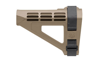 SB Tactical Stabilizing Brace SBM4 SBM4-02-SB - Abide Armory