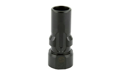 SilencerCo Adapter 3-Lug Muzzle Device 45 ACP AC2608 - Abide Armory