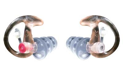 Surefire Ear Plug Sonic Defender Plus EP4-MPR - Abide Armory