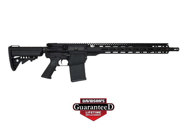 Colt Rifle: Semi-Auto - Carbine|CM65 - 6.5 Creedmoor - CM65-18S - Abide ...