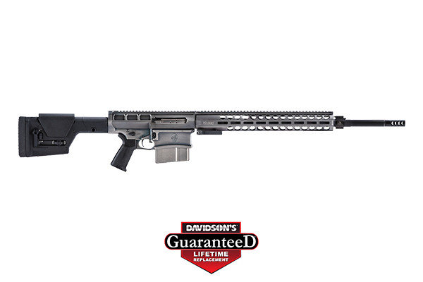 DRD Tactical Rifle: Semi-Auto - Kivaari - 338 Lapua - DFG-K338BWHC ...