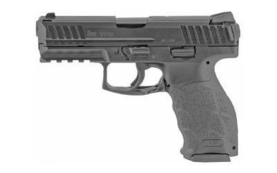 Heckler & Koch Pistol: Semi-Auto - VP40 - 40SW - 81000243 - Abide Armory