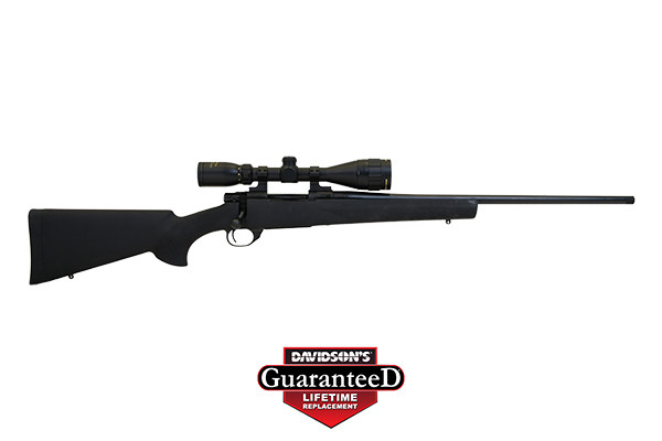 Legacy Sports Intl|Howa Rifle: Bolt Action - 1500 - 270 - HGP2270B ...