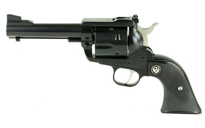 Ruger Revolver: Single Action - New Model Blackhawk - 45LC - 0445 ...