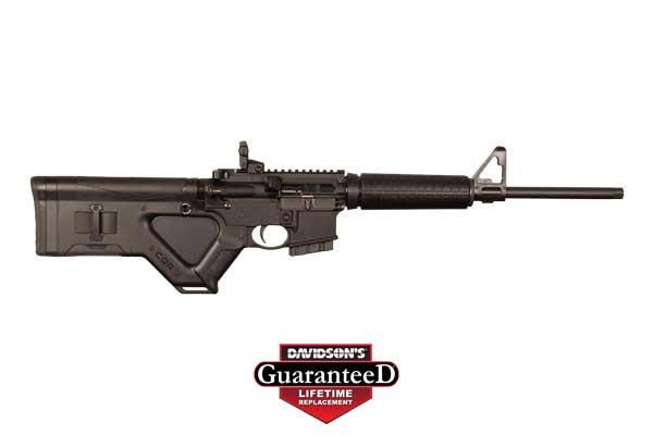Ruger Rifle: Semi-Auto - AR-556 - 5.56 NATO|223 - 8510 - Abide Armory