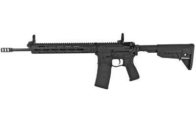 Springfield Armory Rifle - Semi-Auto - Saint Edge - 5.56 NATO|223 ...