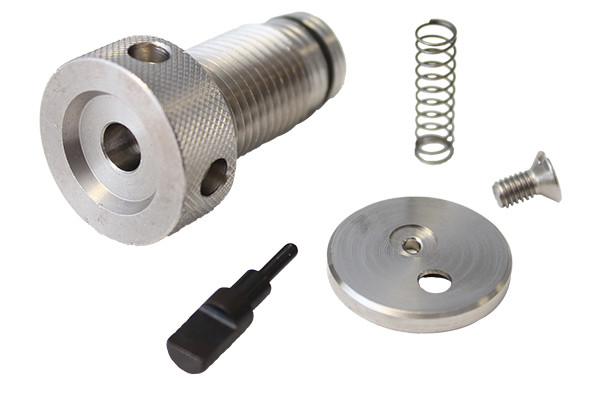 Traditions - Northwest Magnum Conversion Kit to 209 - A1513 - Abide Armory