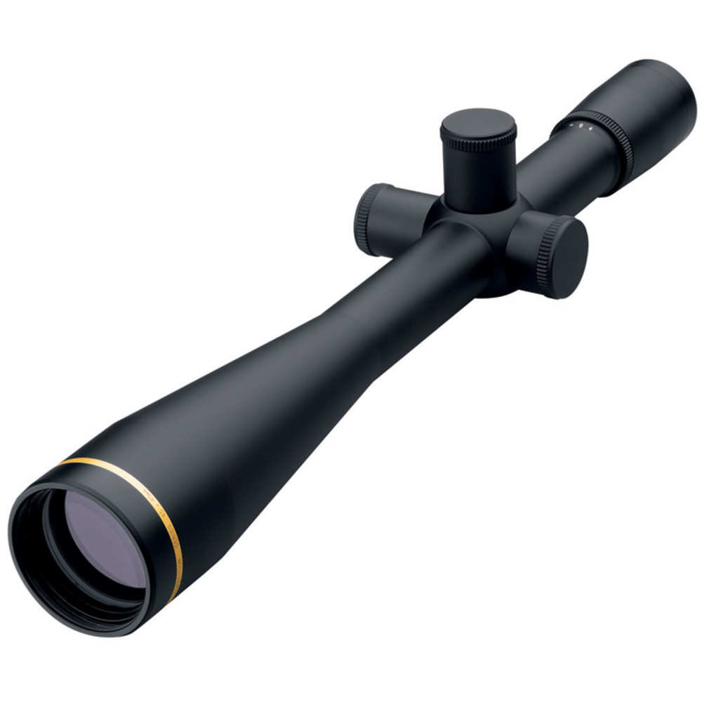 Leupold & Stevens Riflescope LEU53440 - Abide Armory